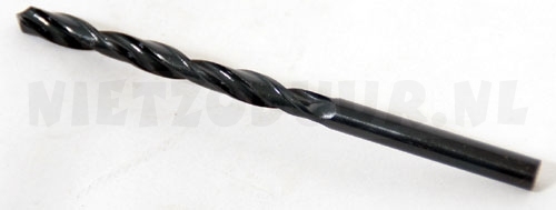 Metaalboor HSS 12 mm